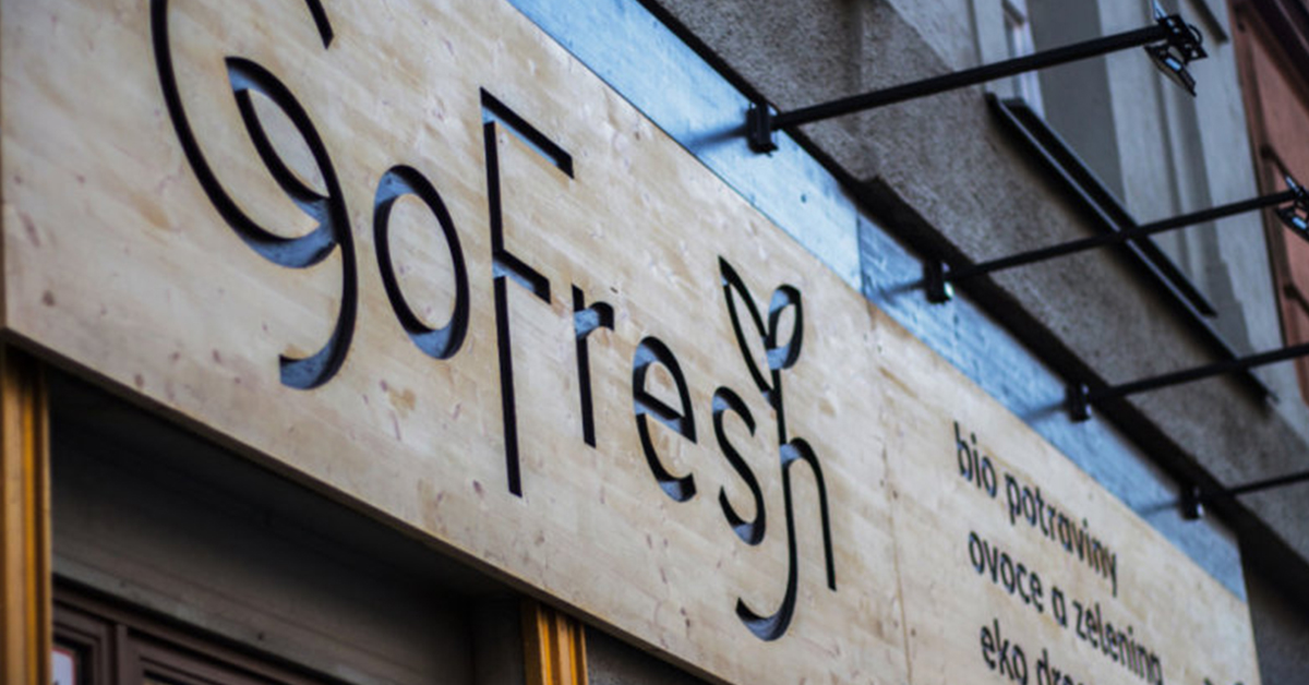Kariéra - GoFresh | Zdravé a čerstvé BIO potraviny